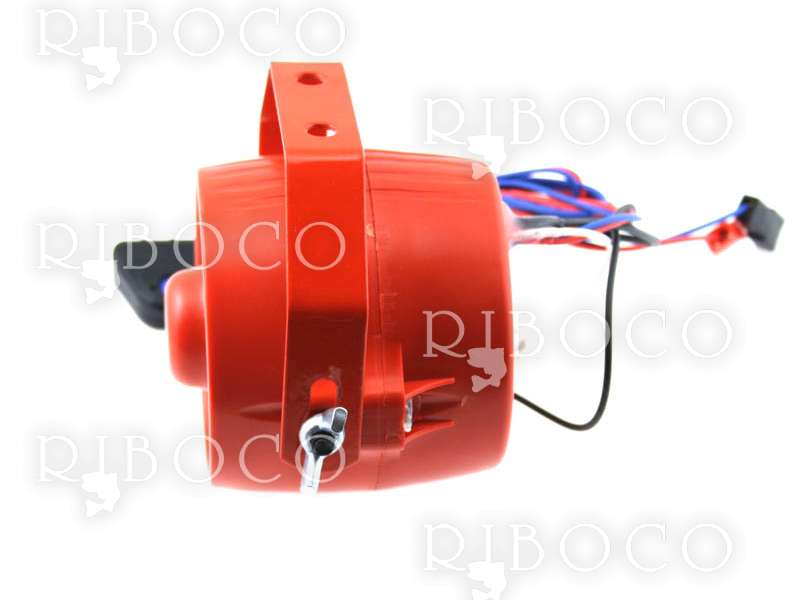 Alarm for Boat S Top Secret from fishing tackle shop Riboco